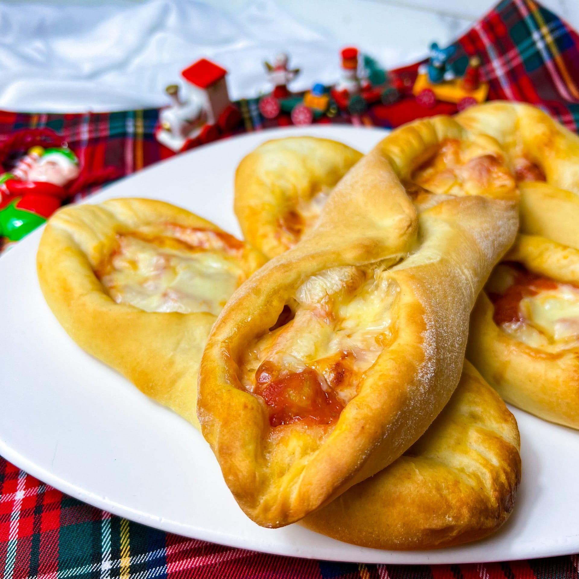 Lingue di pizza - CamillaBakery